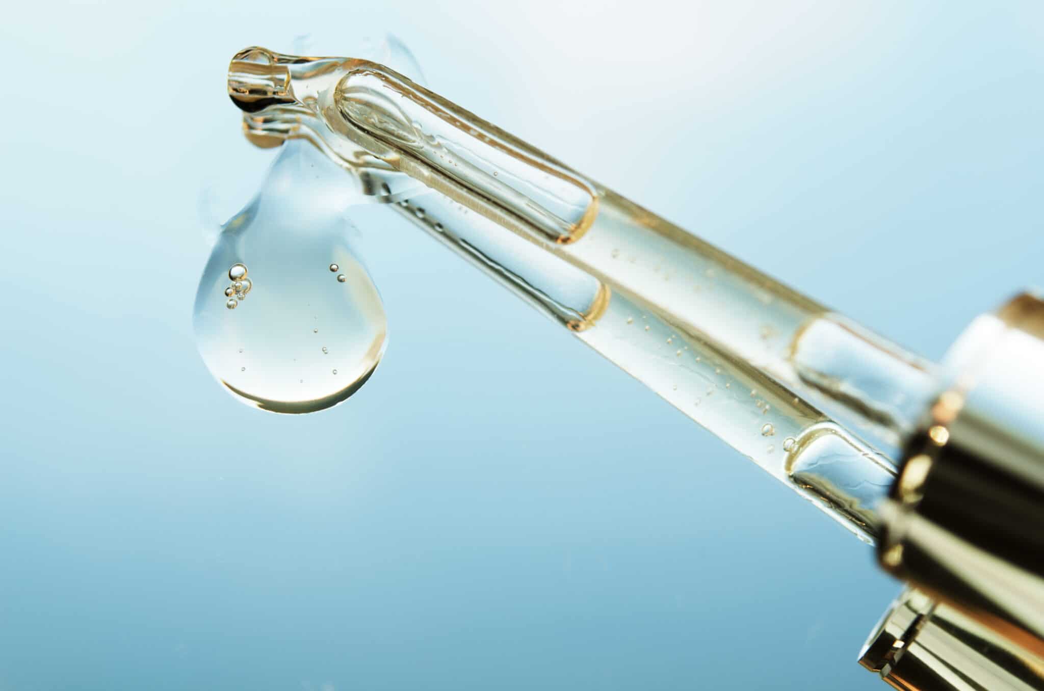 Hva er parabener? Er det farlig? - Svanemerket