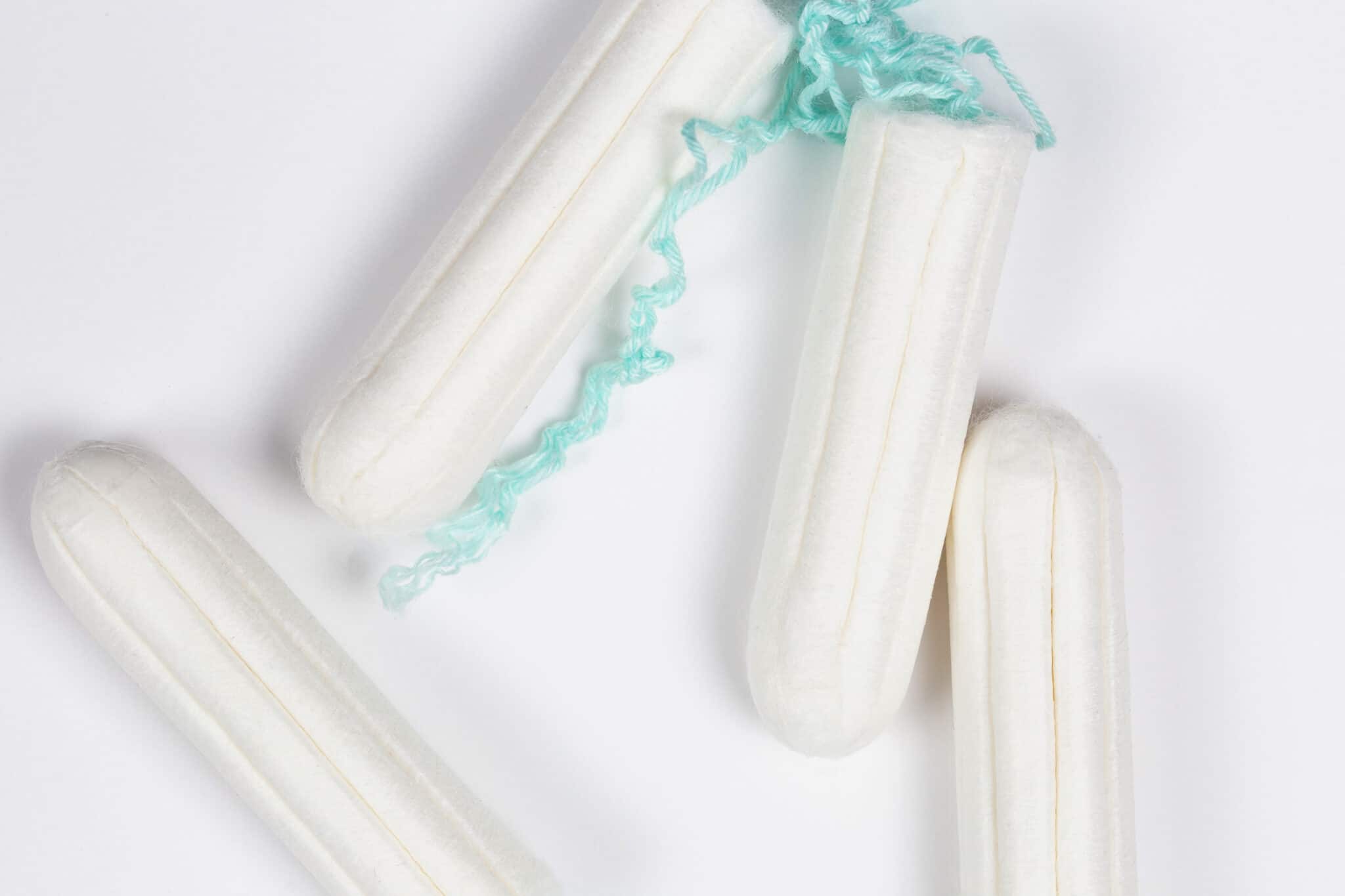 Fakta om svanemerkede bind og tamponger - Svanemerket