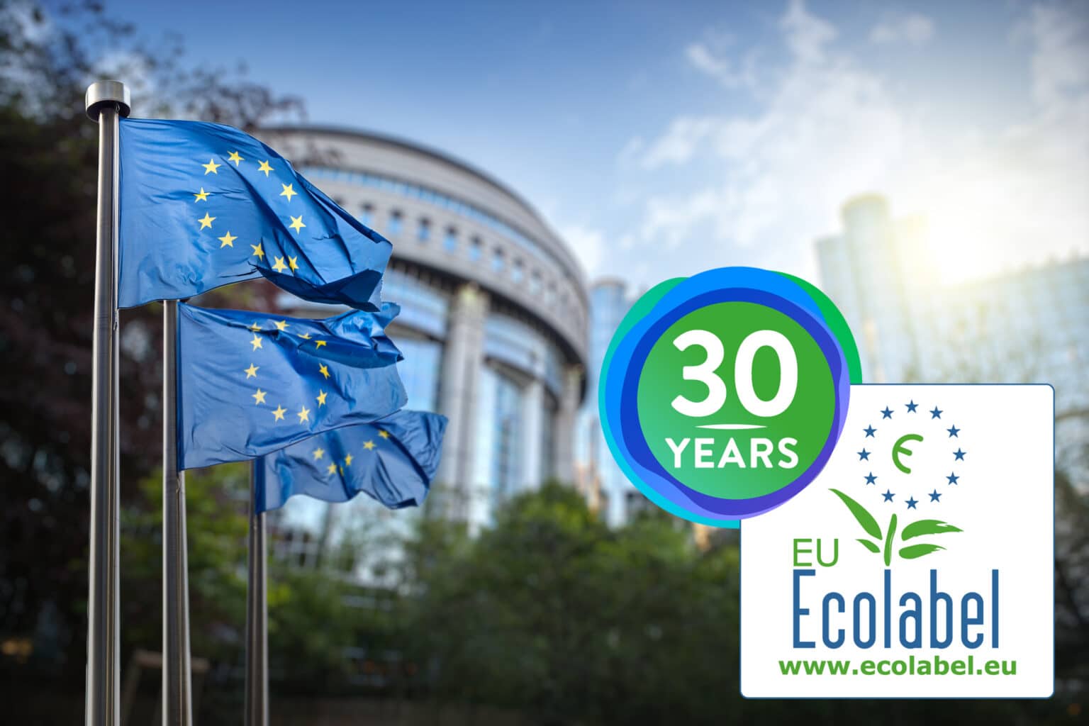 Hva er EU Ecolabel? - Svanemerket