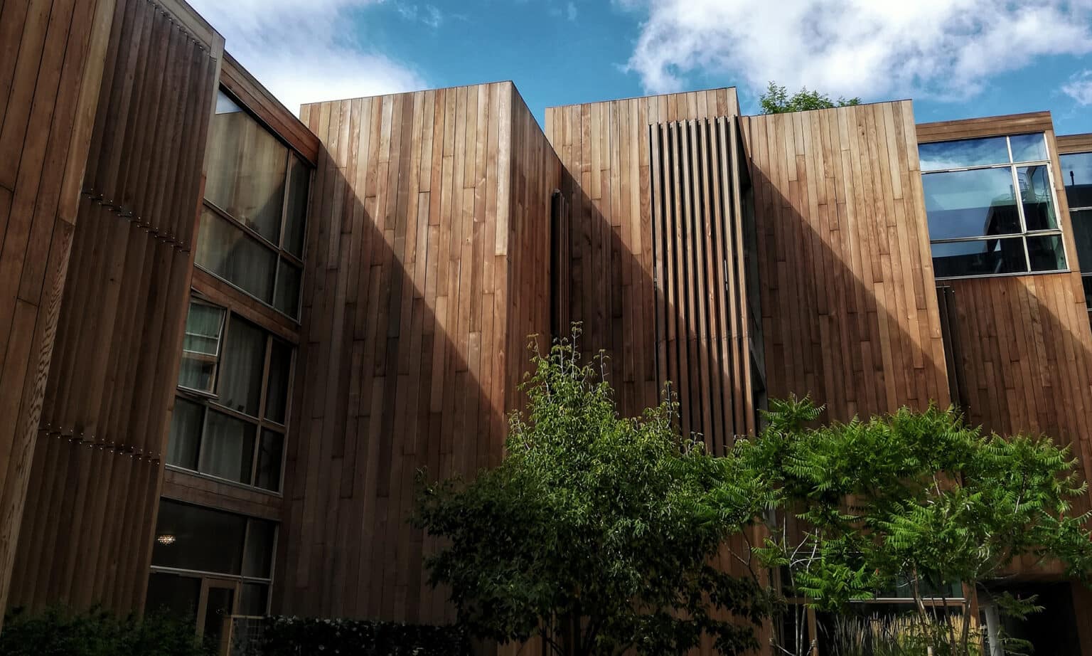 Public consultation: Revised criteria for panels for exterior use ... Public consultation: Revised criteria for panels for exterior use ...